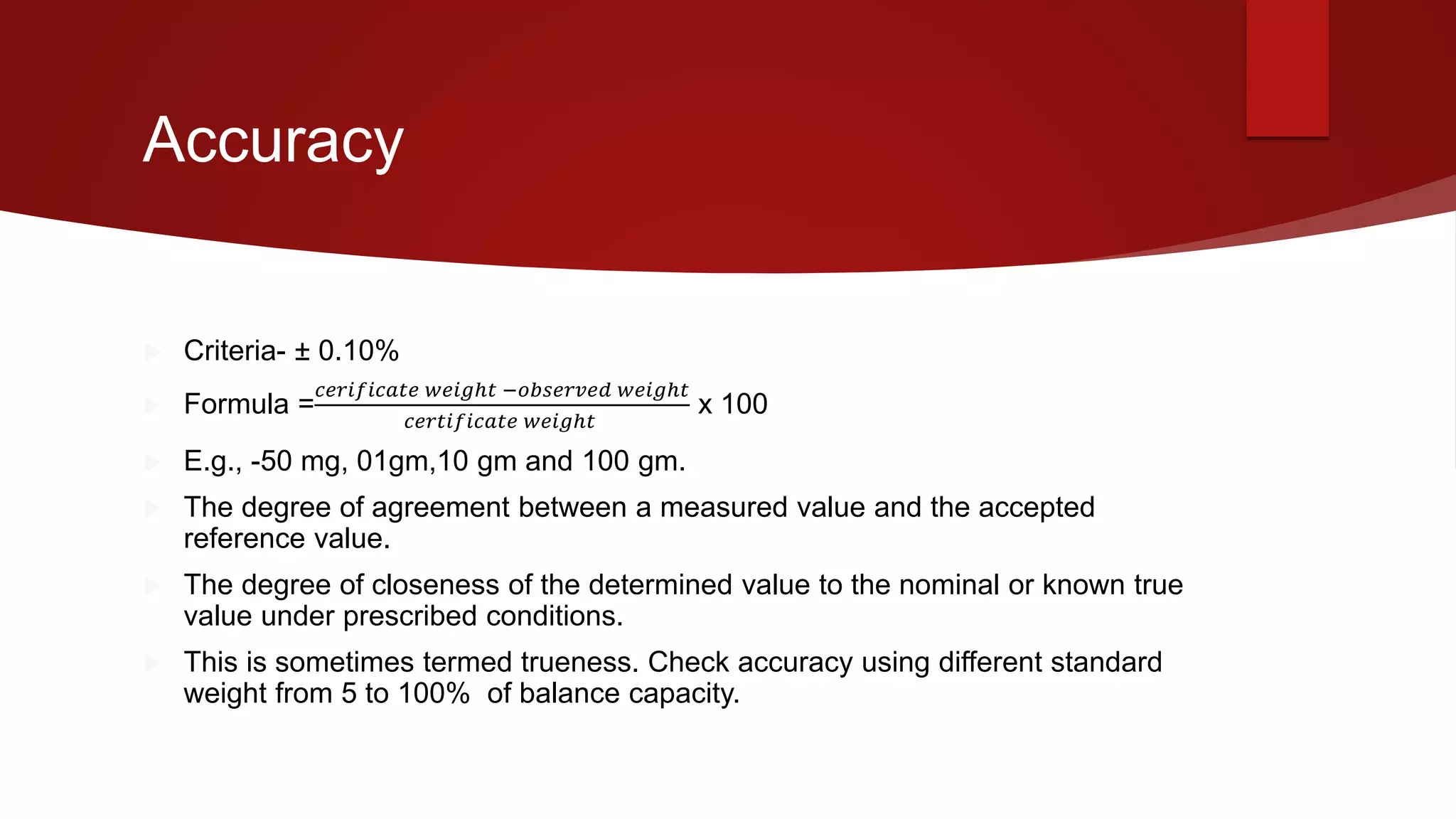Balance calibration.pptx