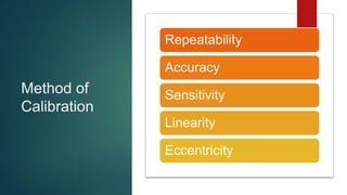 Balance calibration.pptx