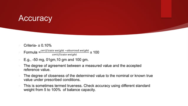 Balance calibration.pptx
