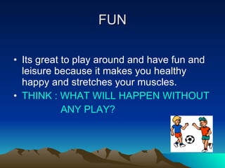 Balanced Lifestyle_Subhiksha | PPT