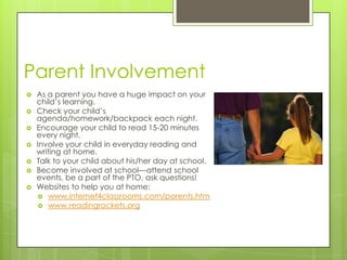 Balanced literacy reading program | PPTX