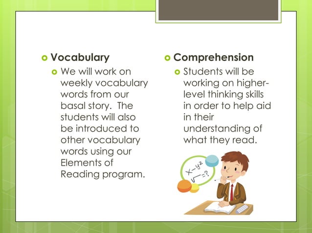 Balanced literacy reading program | PPTX | Educational Assessment ...