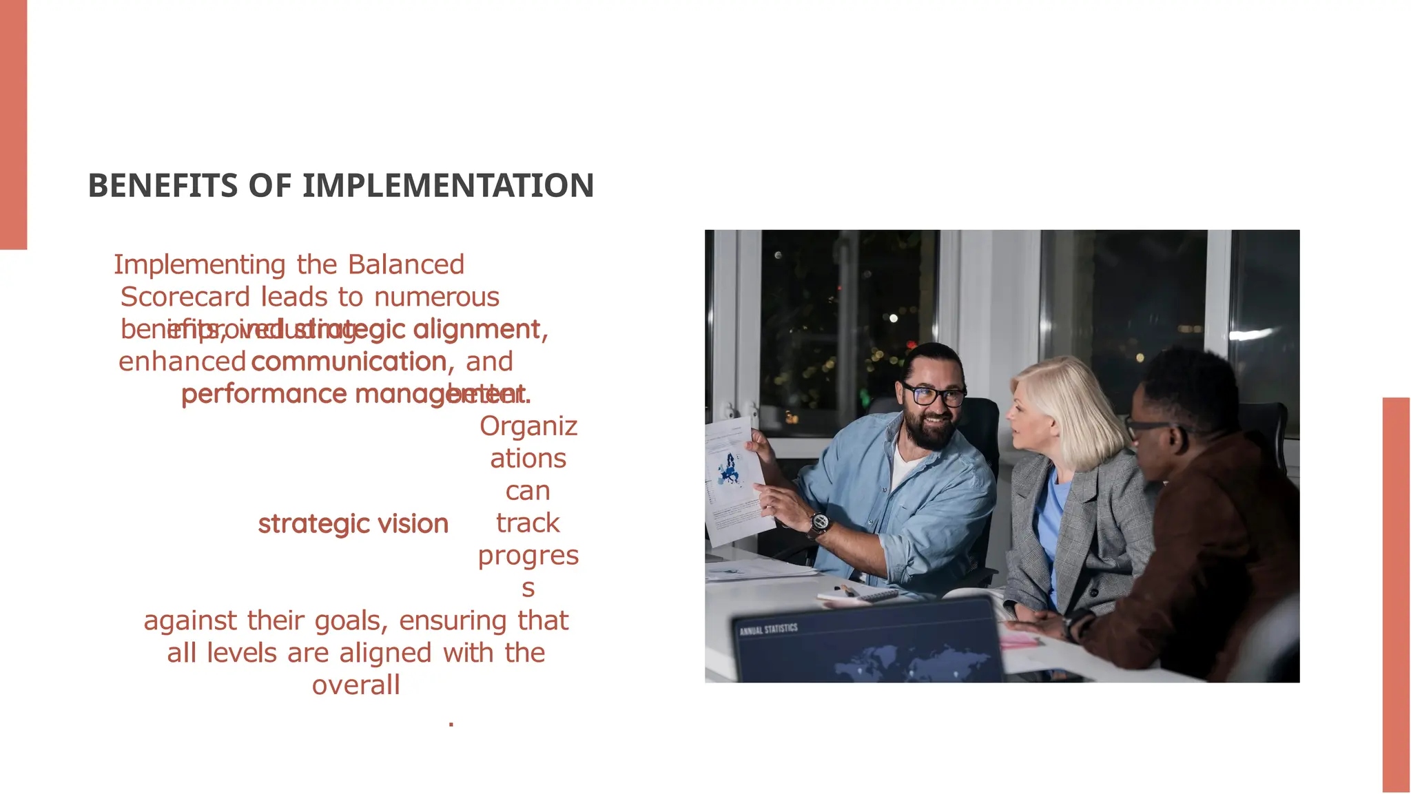 Balanced-scorecard , HR Balanced Scorecard | PPTX