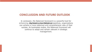 Balanced-scorecard , HR Balanced Scorecard | PPTX