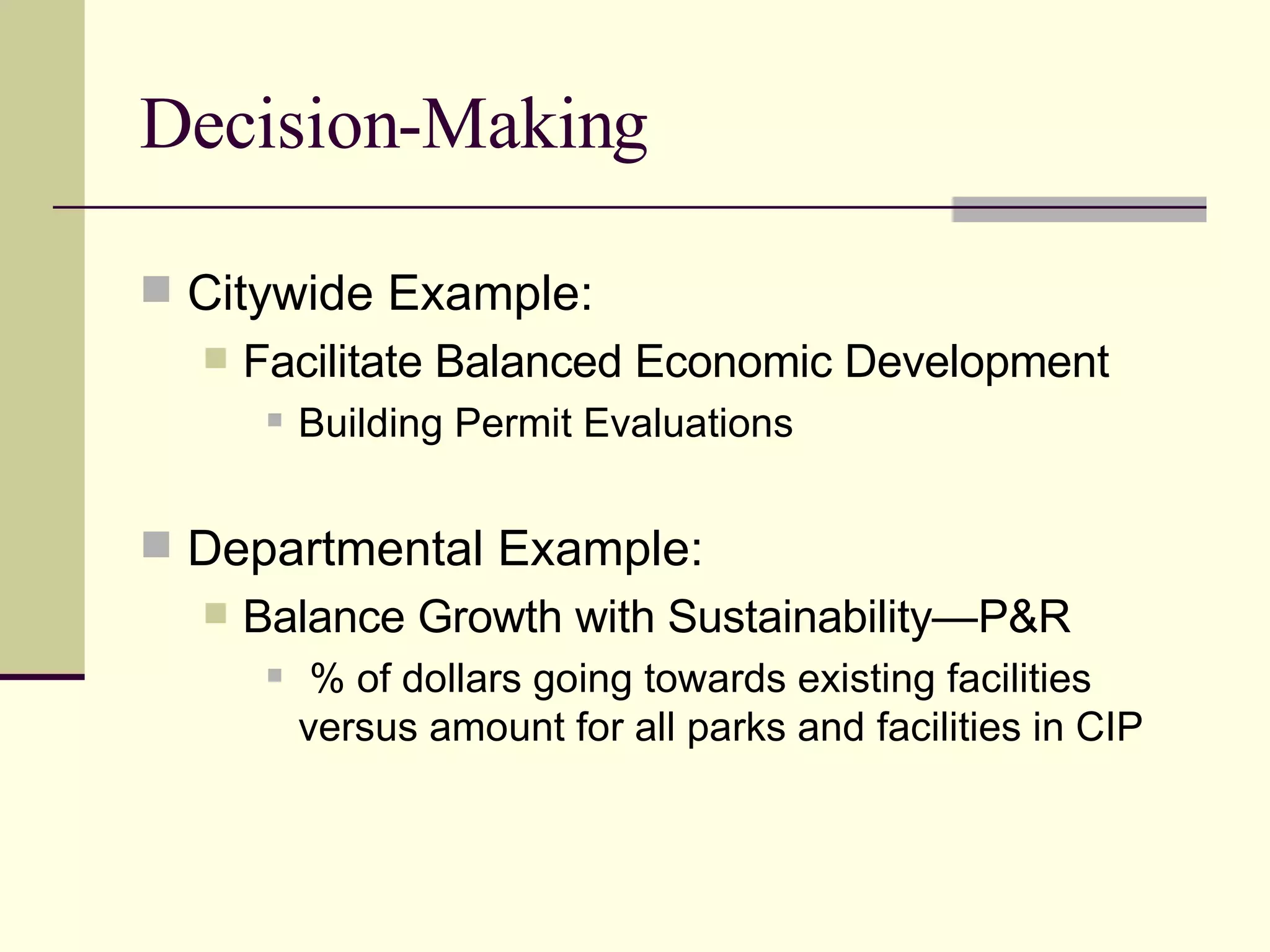 Balanced Scorecard | PPT