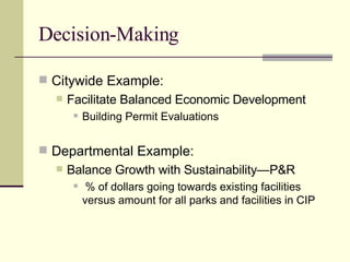 Balanced Scorecard | PPT