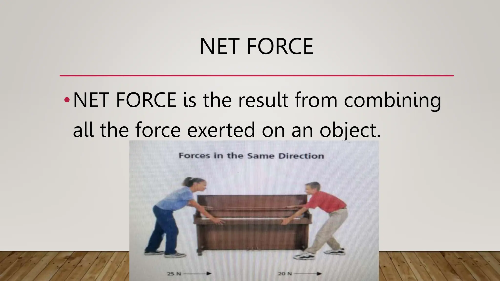 scie Balanced and Unbalanced forces.pptx