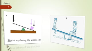 Balanced and unbalanced forces | PPTX