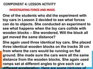 Balanced and Unbalanced Forces.pptx