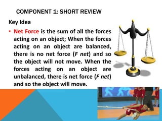 Balanced and Unbalanced Forces.pptx