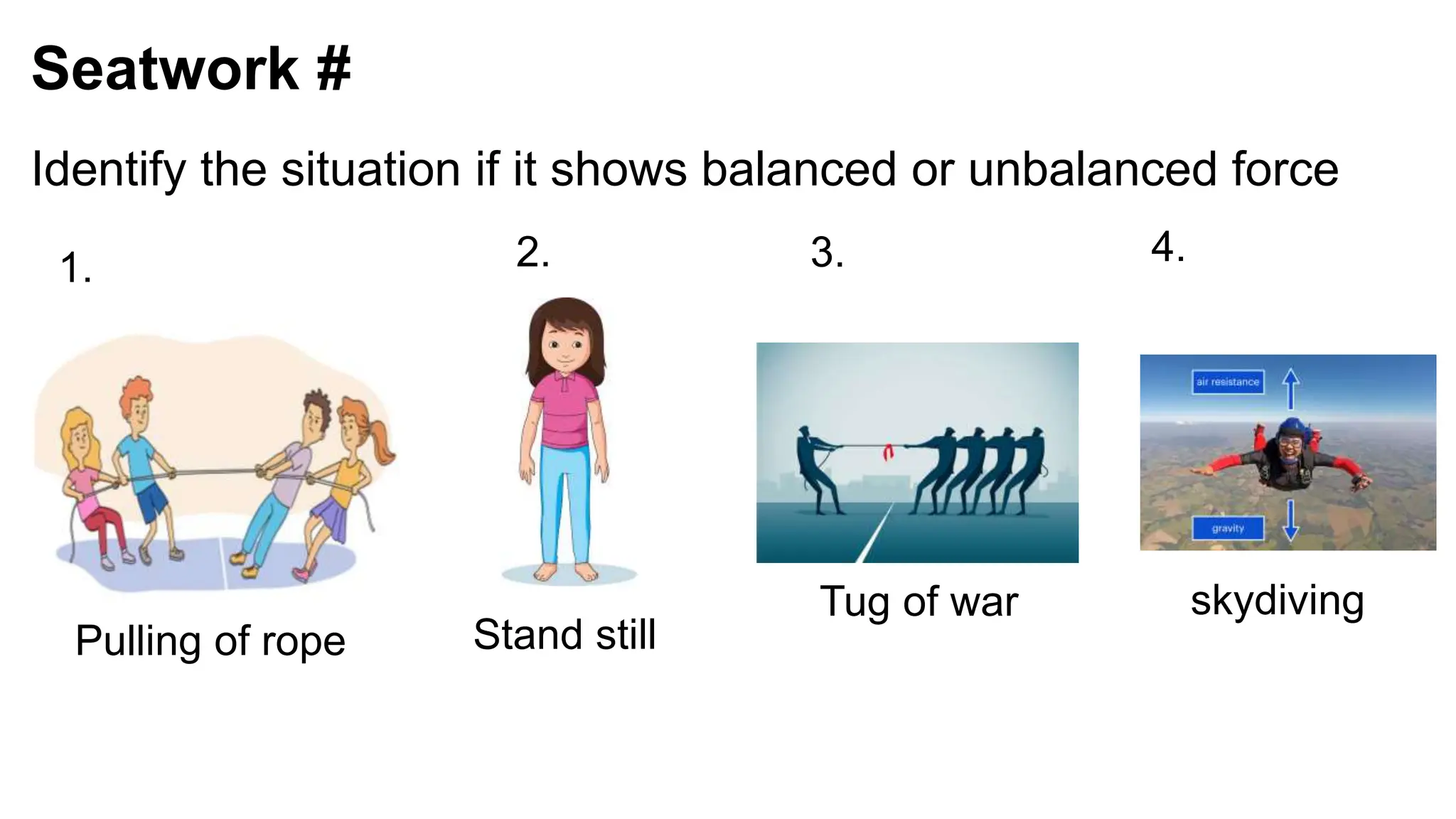 Science 8 Quarter 1: balanced and Unbalanced Forces.pptx