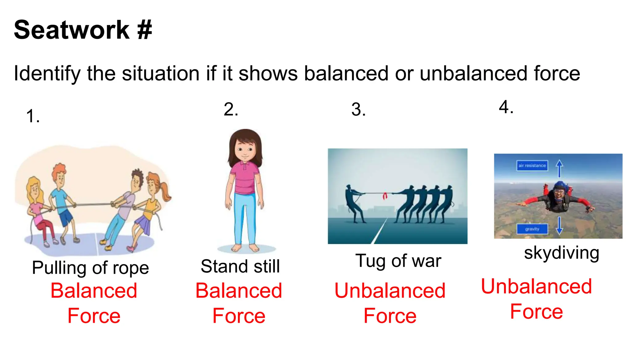 Science 8 Quarter 1: balanced and Unbalanced Forces.pptx
