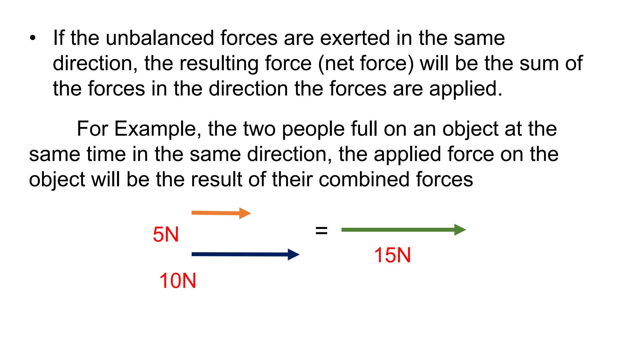 Science 8 Quarter 1: balanced and Unbalanced Forces.pptx