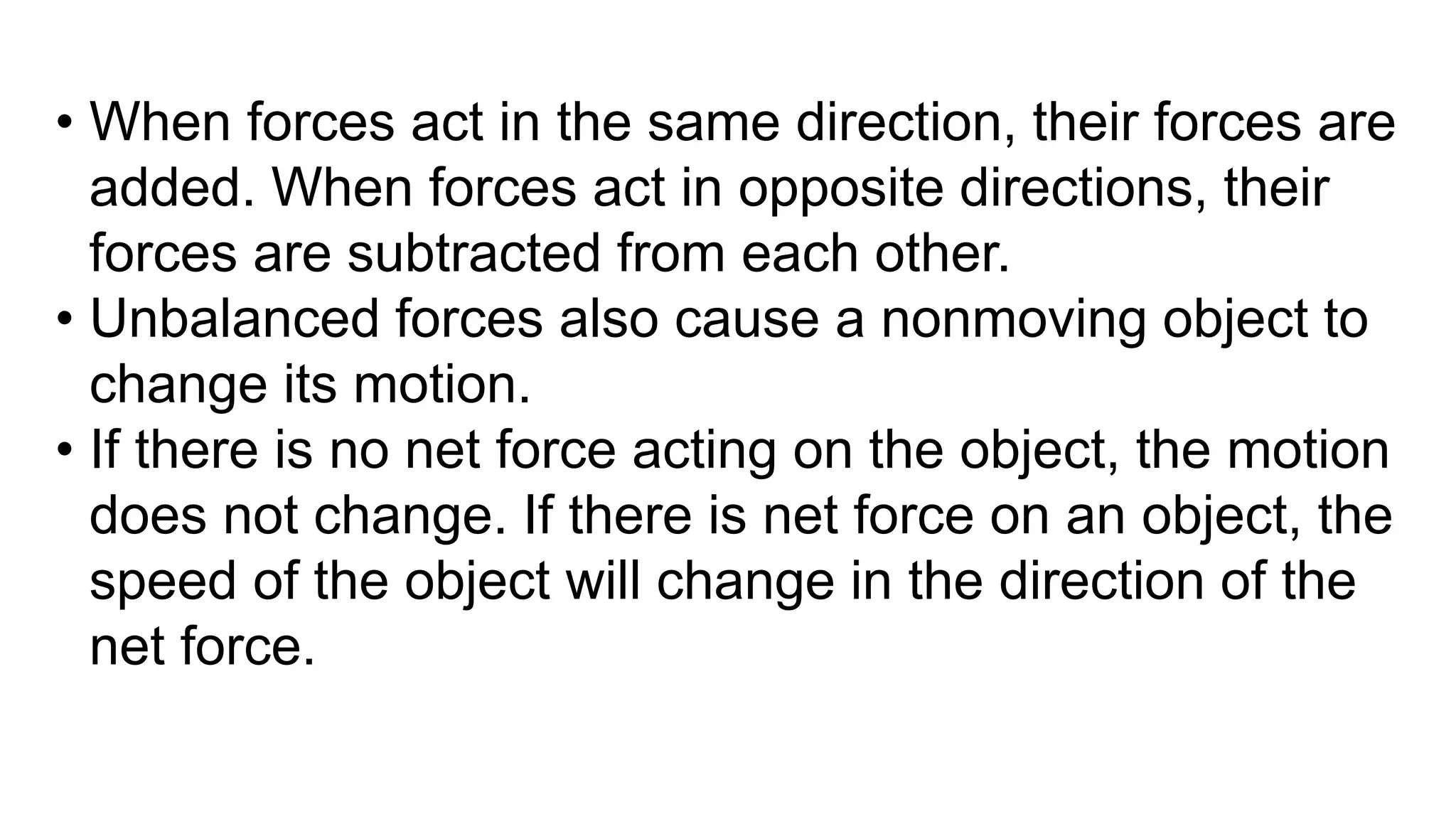 Science 8 Quarter 1: balanced and Unbalanced Forces.pptx