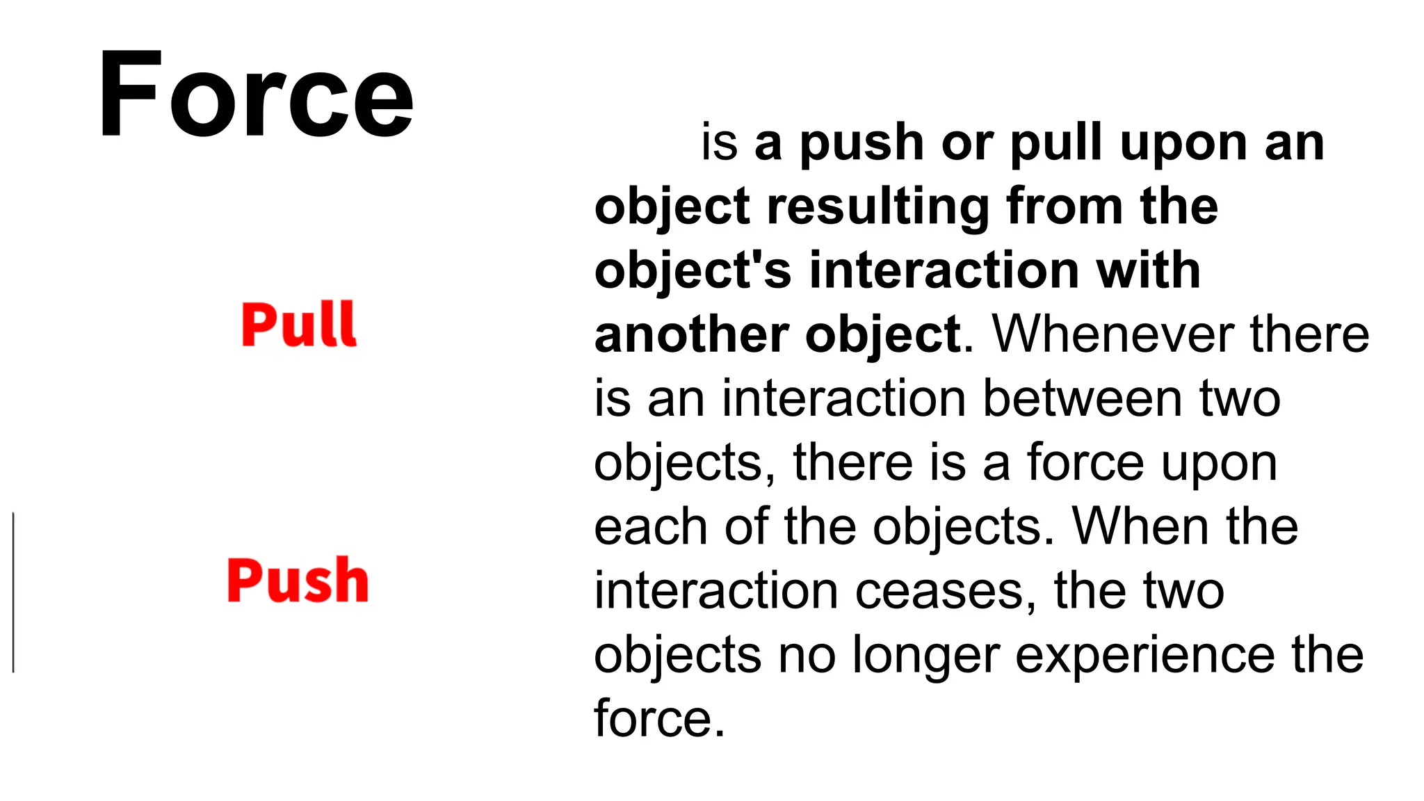 Science 8 Quarter 1: balanced and Unbalanced Forces.pptx