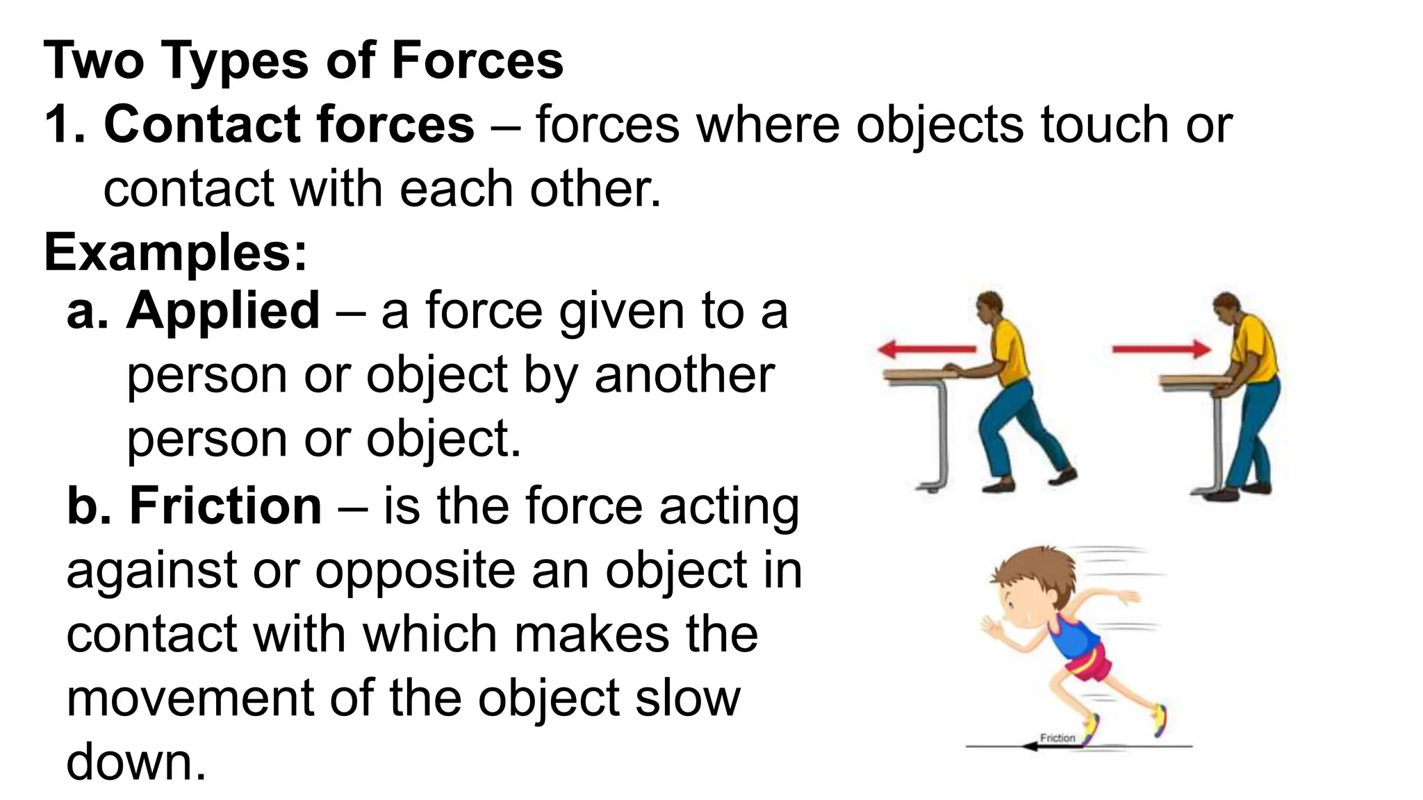 Science 8 Quarter 1: balanced and Unbalanced Forces.pptx