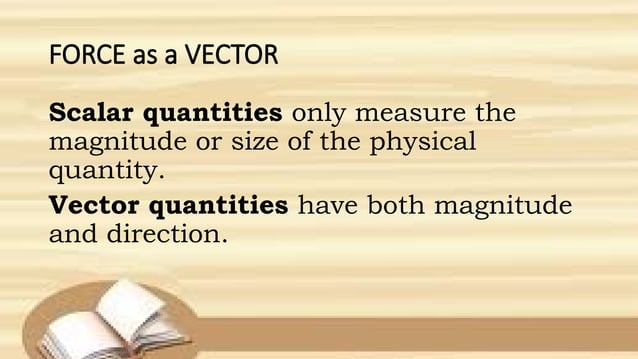 SCIENCE 7 : BALANCED AND UNBALANCED FORCES.pptx