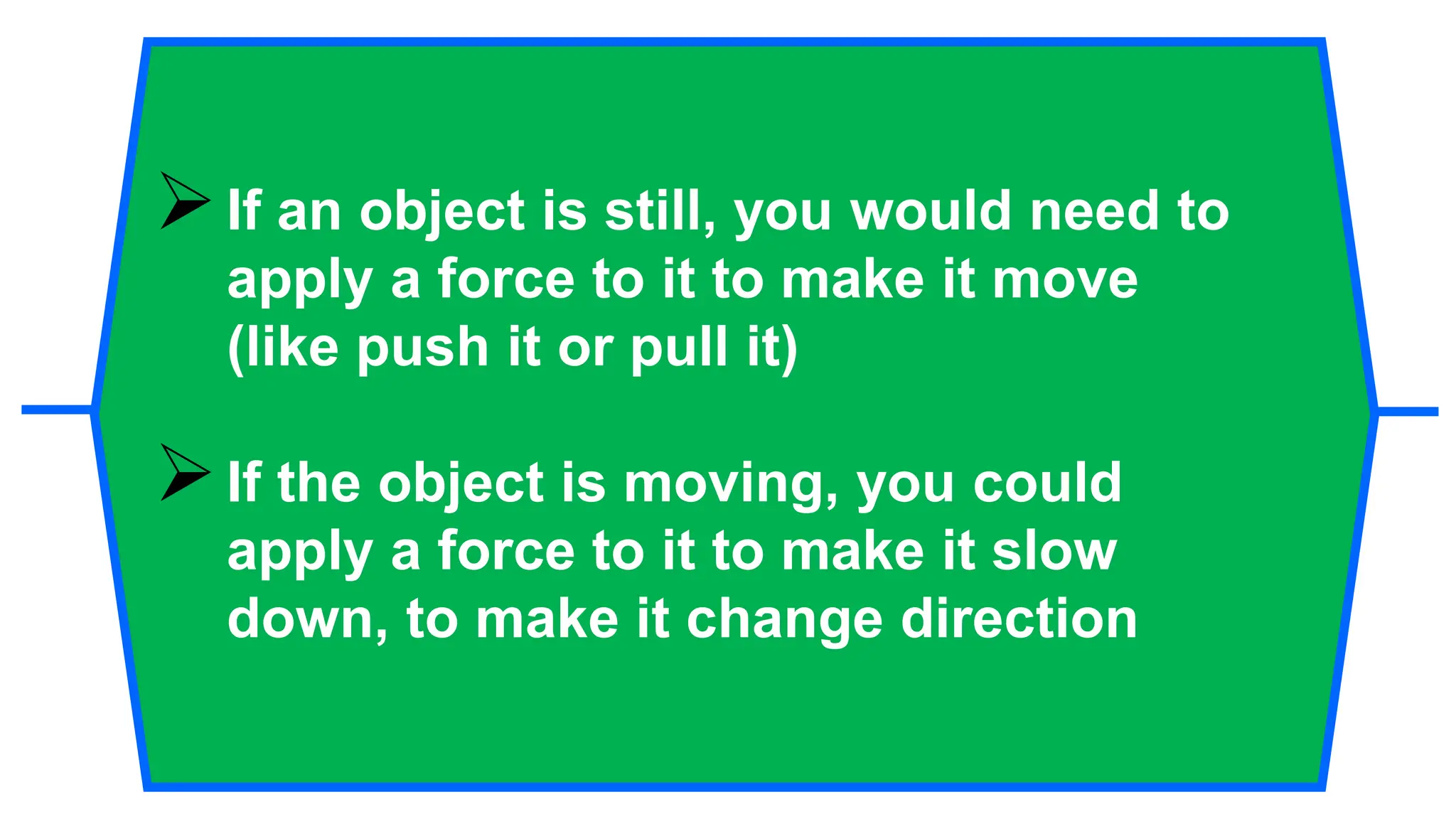 BALANCED and UNBALANCED Forces - MOTION SCIENCE 8.pptx