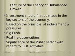 Balanced_and_unbalanced_growth_theory ppt.pptx