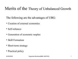 Balanced_and_unbalanced_growth_theory ppt.pptx