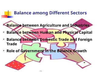 Balanced_and_unbalanced_growth_theory ppt.pptx