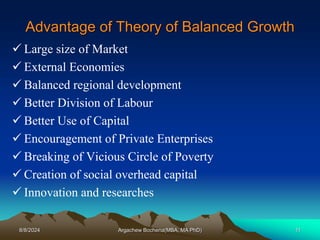 Balanced_and_unbalanced_growth_theory ppt.pdf