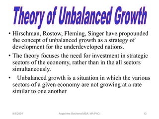 Balanced_and_unbalanced_growth_theory ppt.pdf