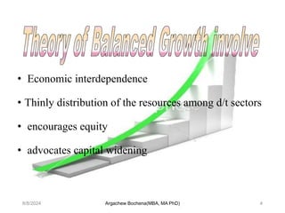 Balanced_and_unbalanced_growth_theory ppt.pdf