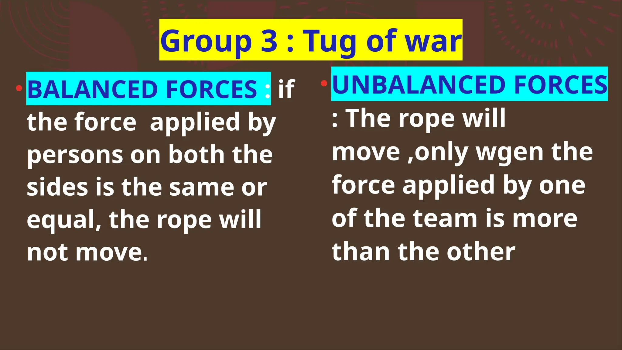 BALANCED AND UNBALANCED FORCES-Grade 8 Science (1).pptx