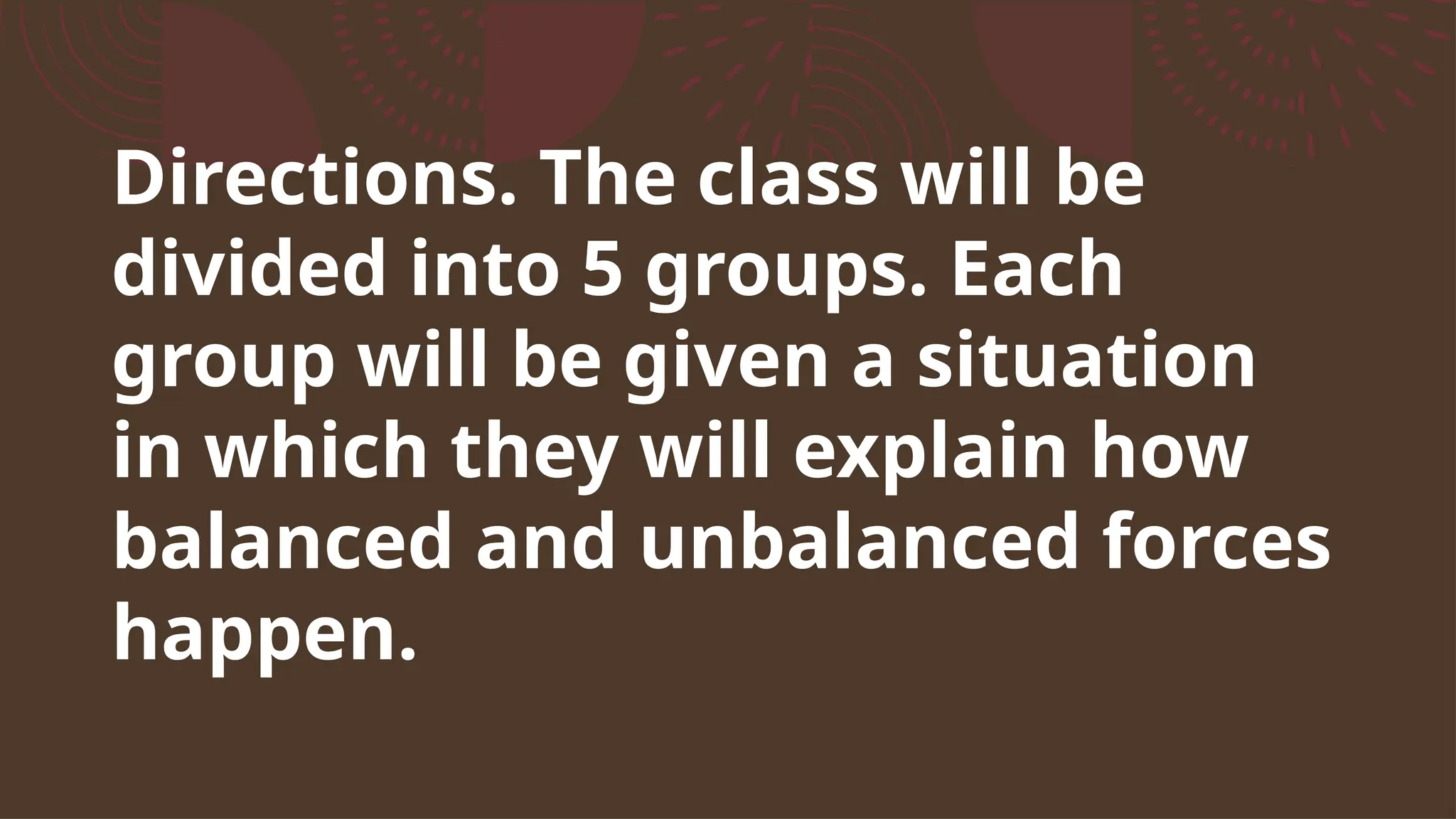 BALANCED AND UNBALANCED FORCES-Grade 8 Science (1).pptx