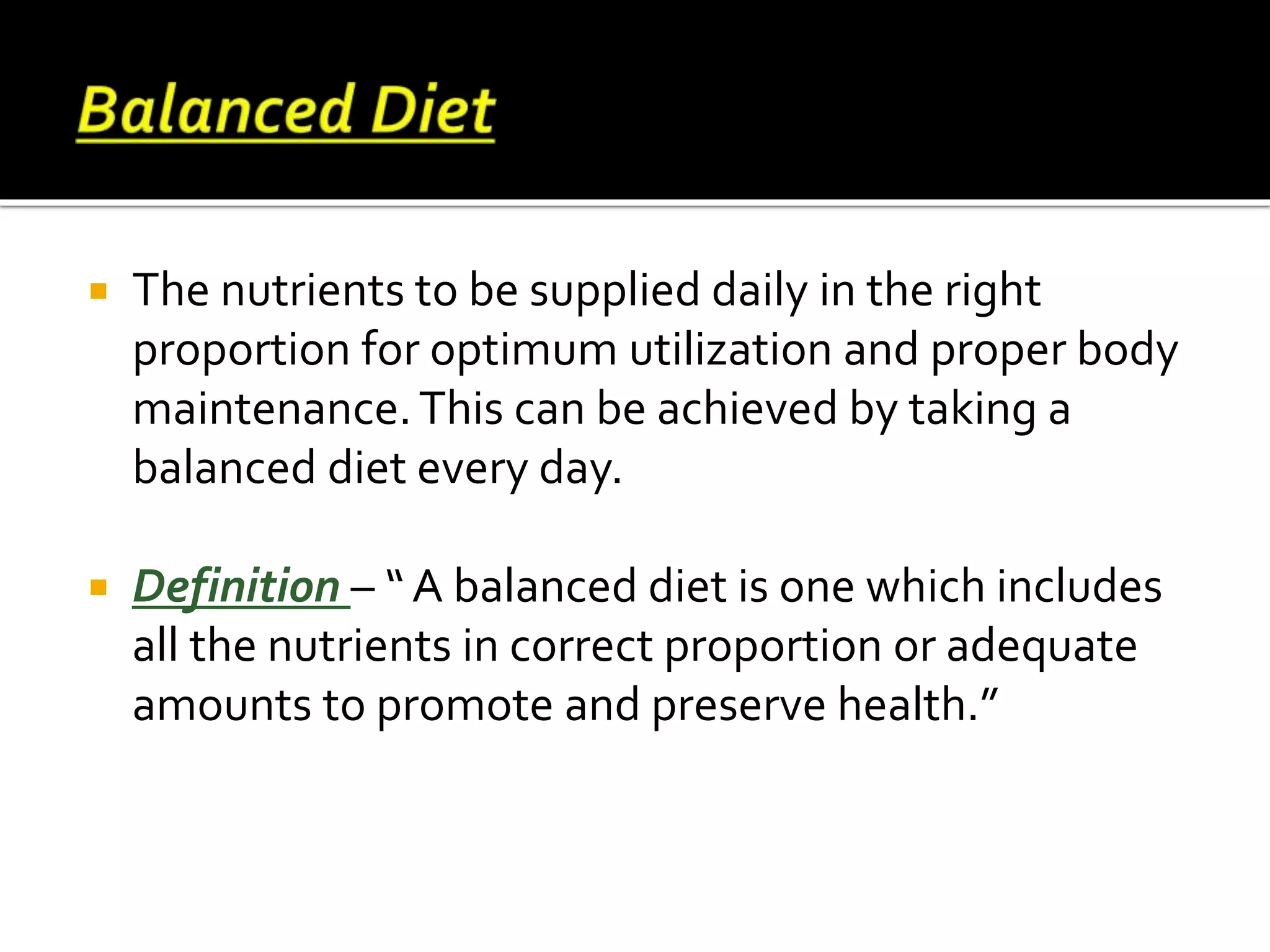 Balanced Diet 05.ppt