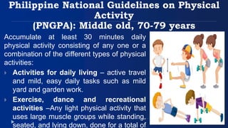 Balanced diet and physical fitness | PPTX
