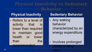 Balanced diet and physical fitness | PPTX