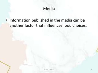 Balanced Diet | PPTX