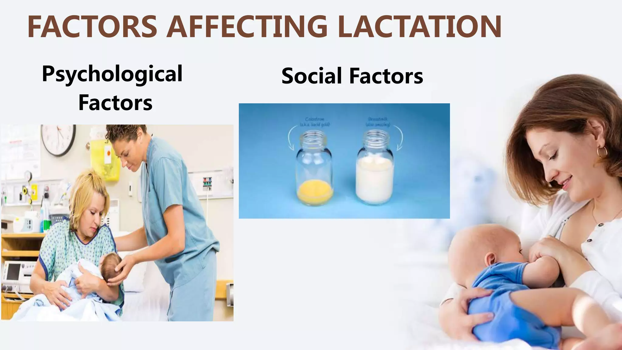 Balanced diet for a lactating mother | PPTX