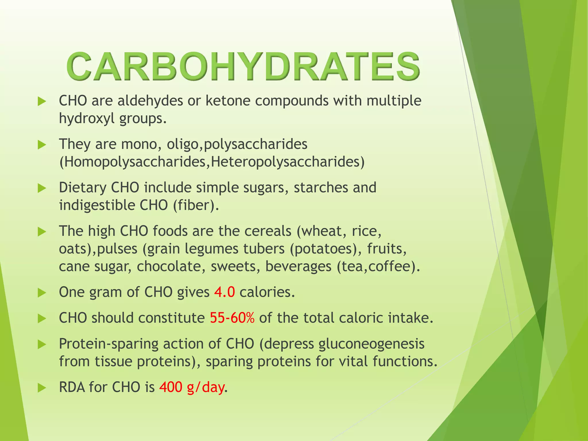 Balanced diet | PPT