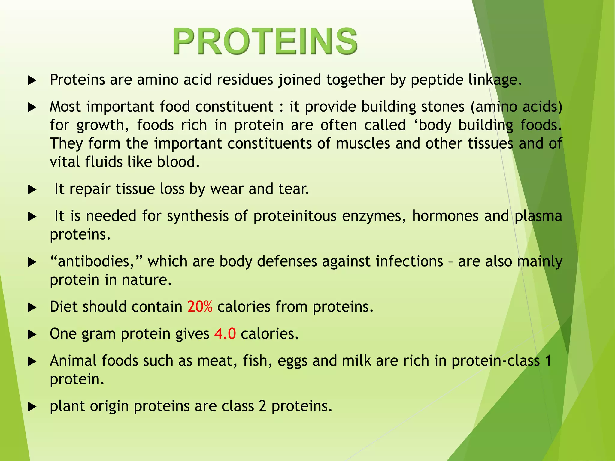 Balanced diet | PPT