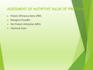Balanced diet | PPT