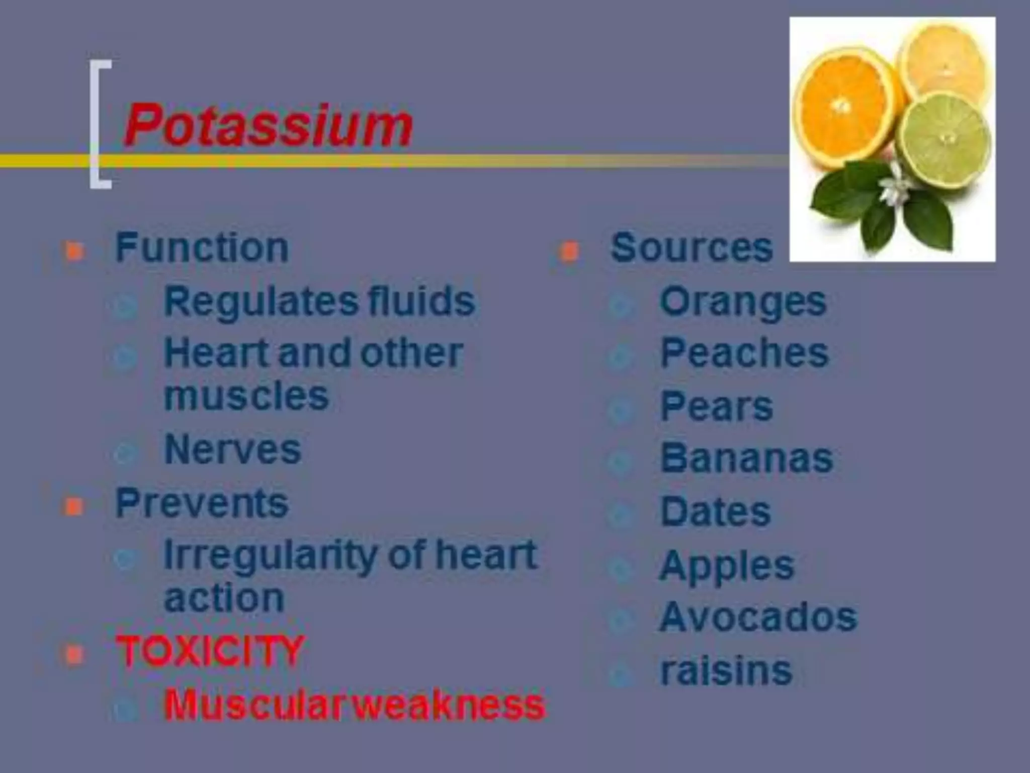 Balanced diet ppt | PPTX