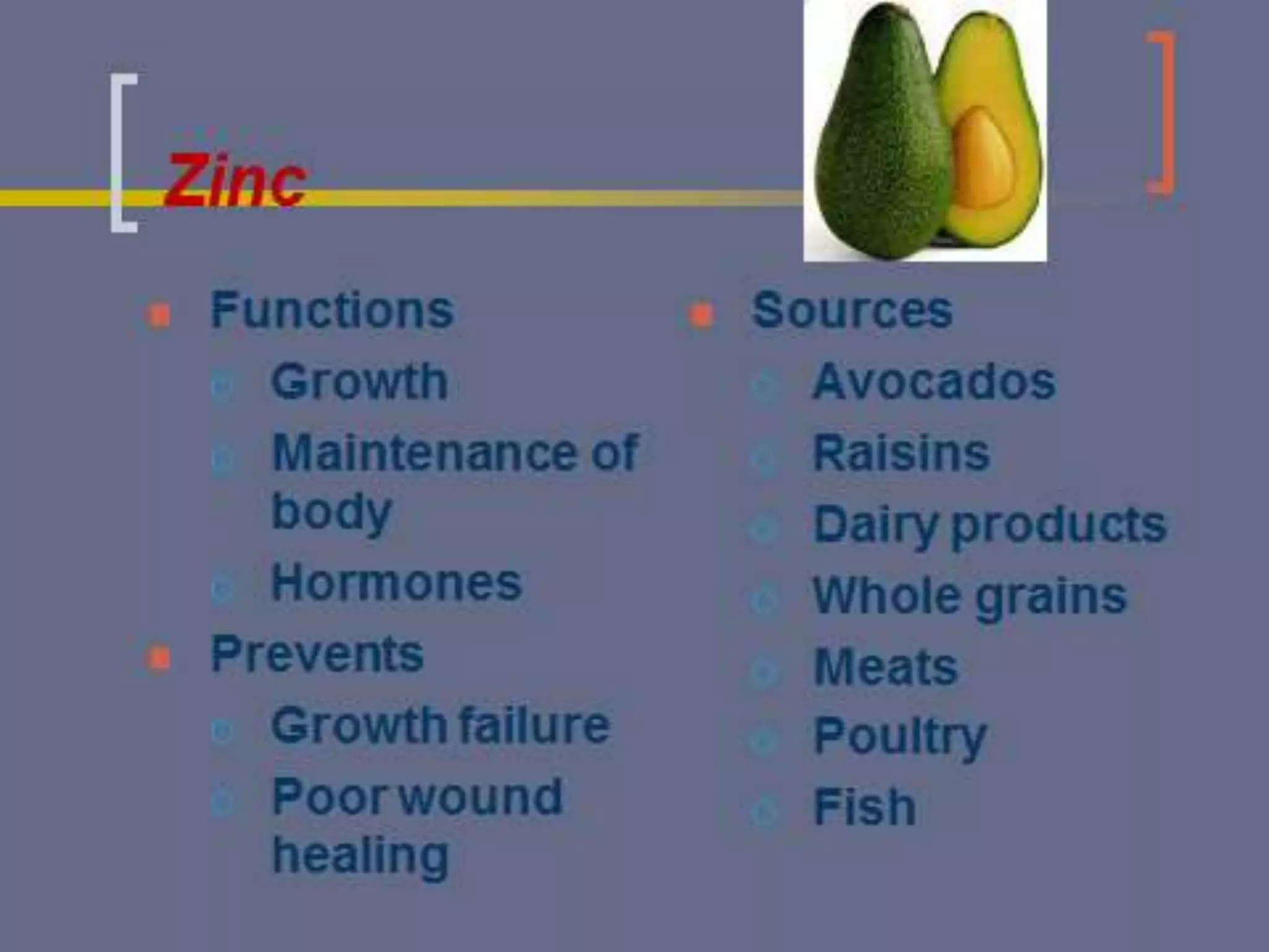 Balanced diet ppt | PPTX