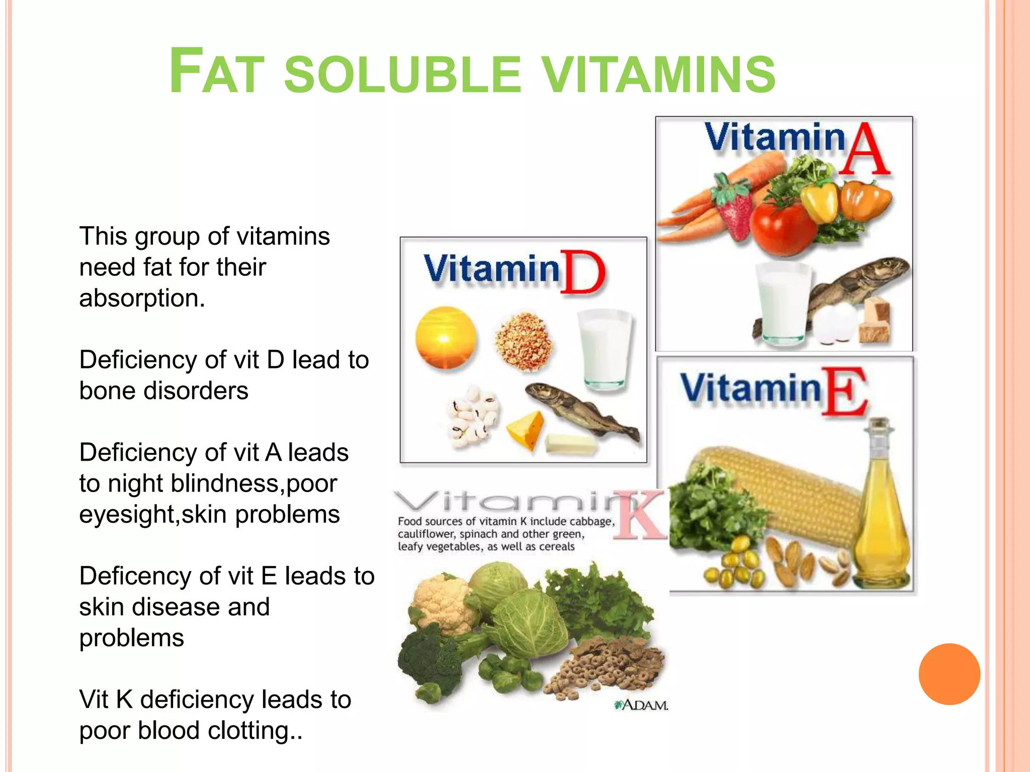 Balanced diet ppt | PPTX