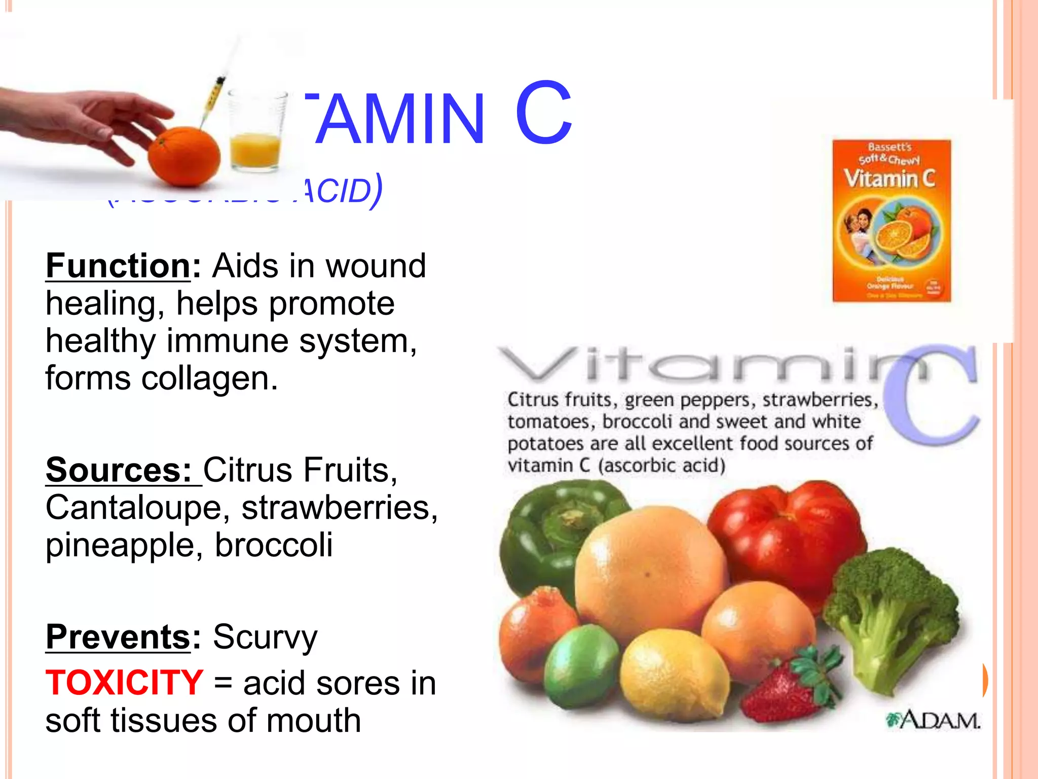 Balanced diet ppt | PPTX