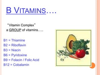 Balanced diet ppt | PPTX