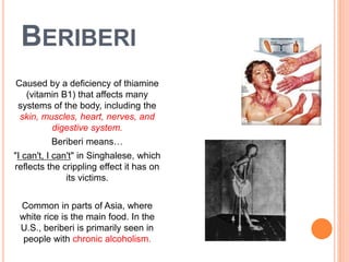 Balanced diet ppt | PPTX