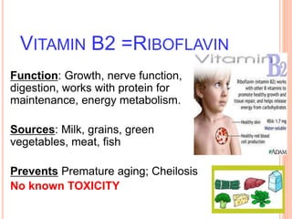 Balanced diet ppt | PPTX