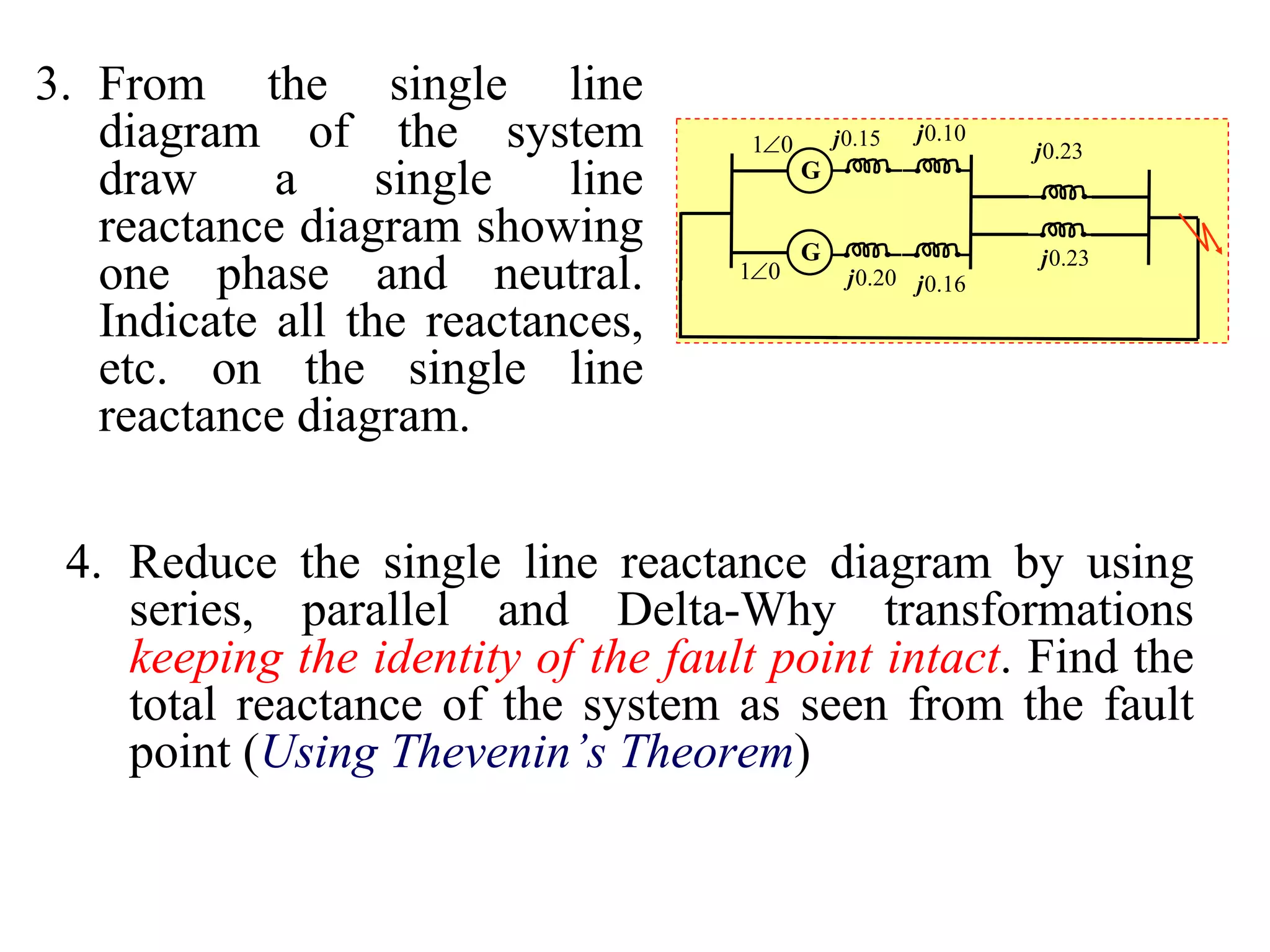 Balanced faults | PDF | Computer Networking | Computing