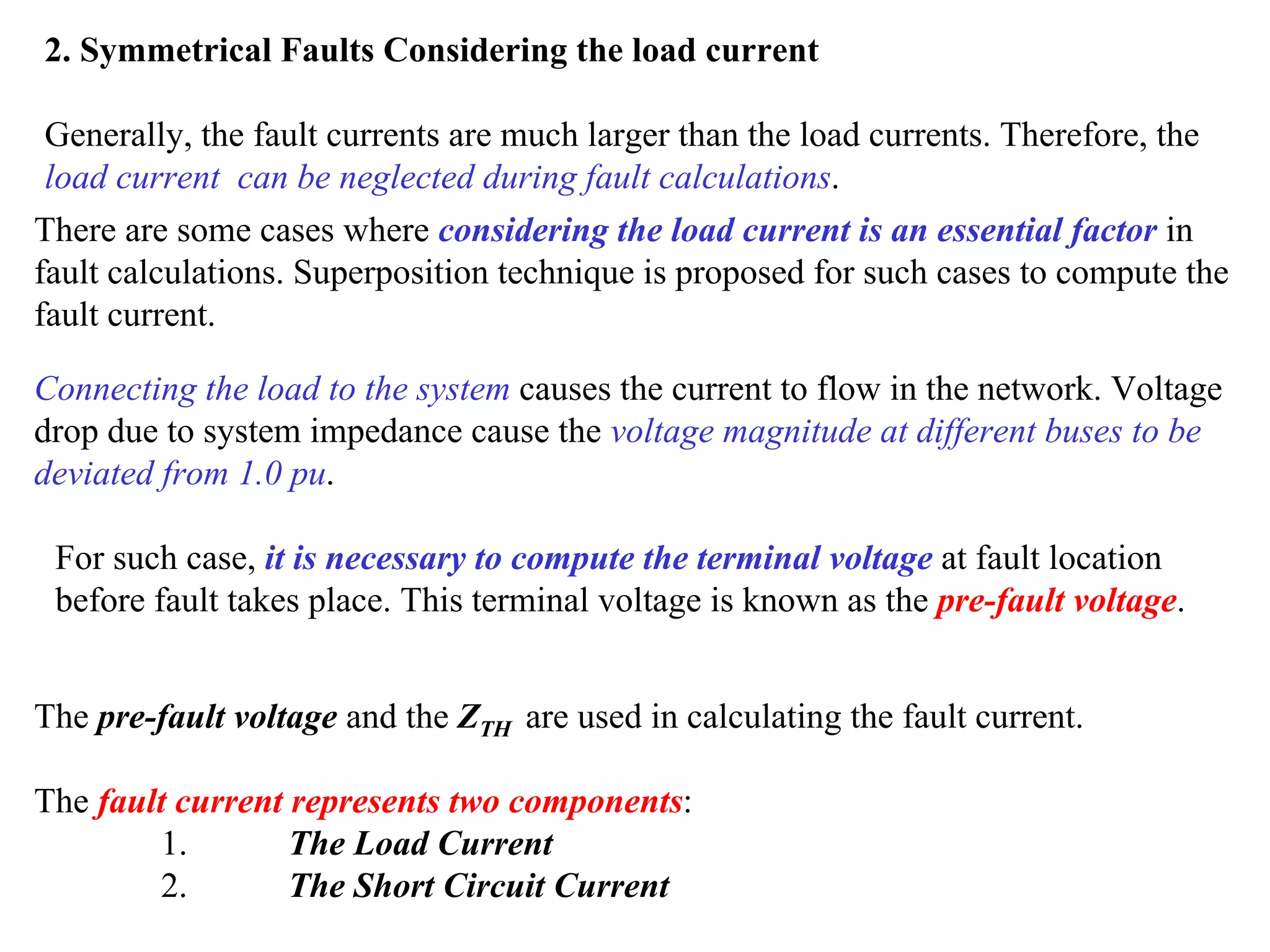 Balanced faults | PDF | Computer Networking | Computing