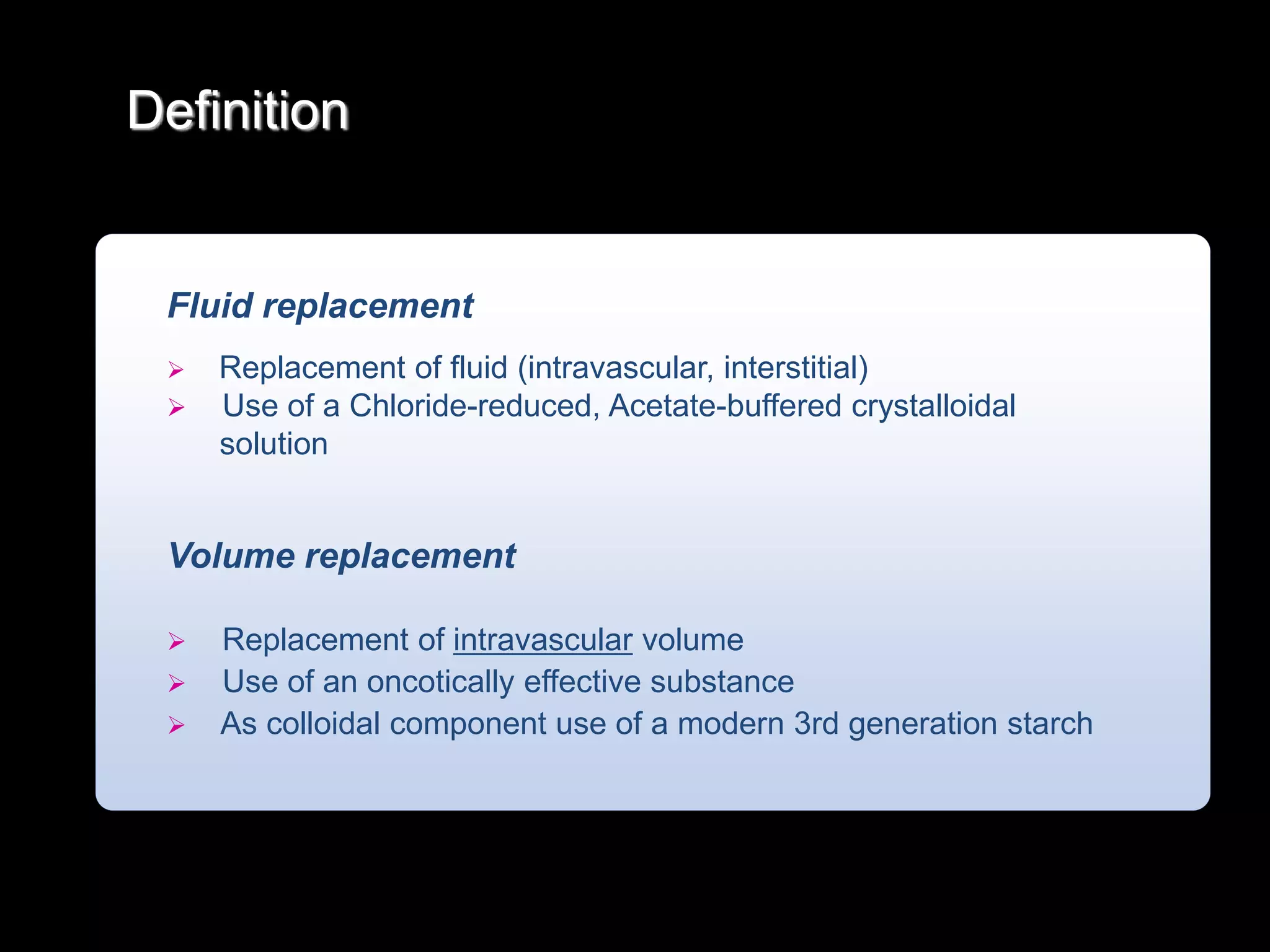 Balanced Fluid Therapy - Dr B Choudhuri.pptx