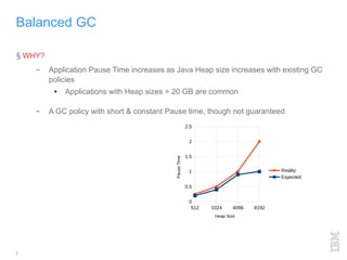 J9 Balanced GC | PPT