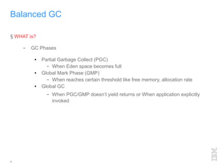 J9 Balanced GC | PPT